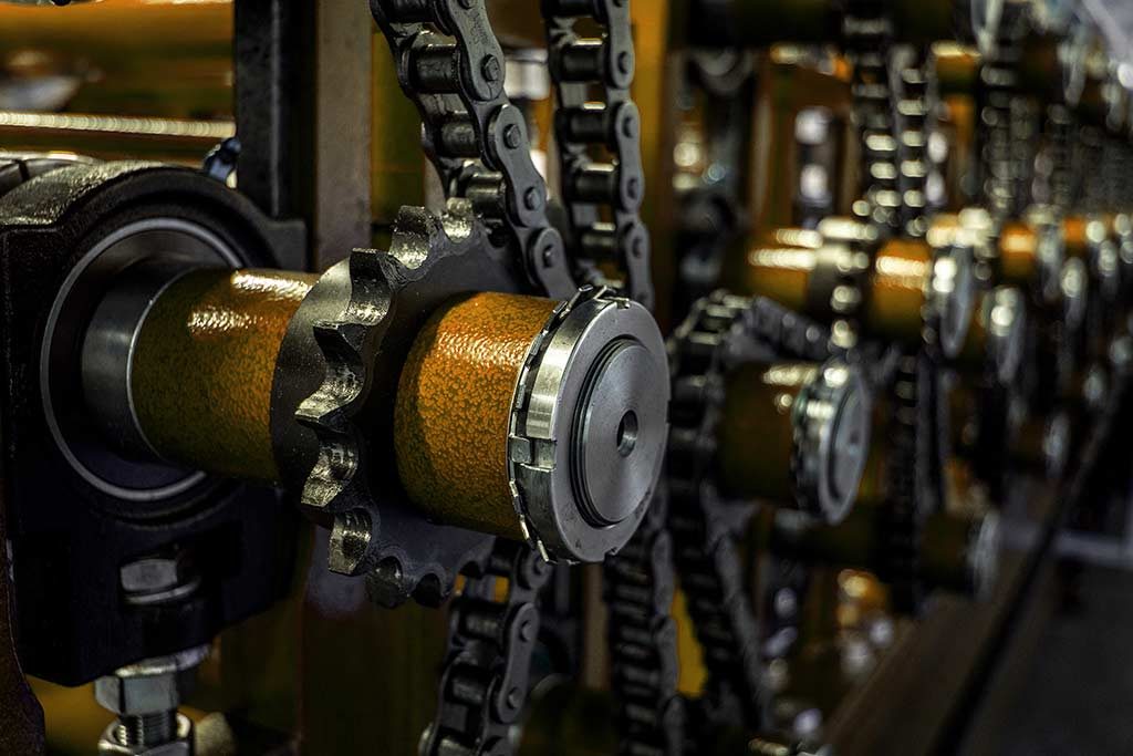 Accueil - Power link